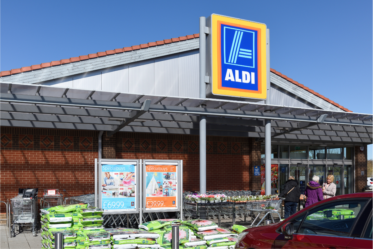 Say goodbye to high heating bills, Aldi's £9.99 gadget promises to cut ...
