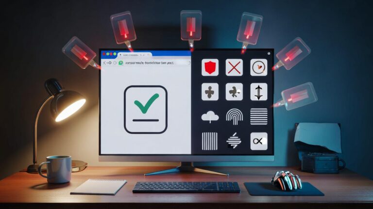 Bot or real reader: 9 red flags sites track and 3 moves you must make ...