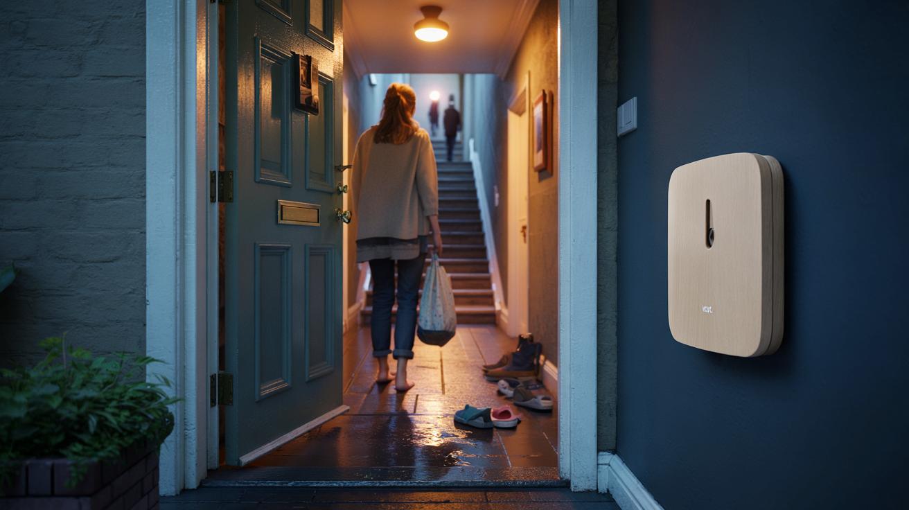 Brits, stop stumbling in the dark: can a £7 IKEA motion sensor save ...