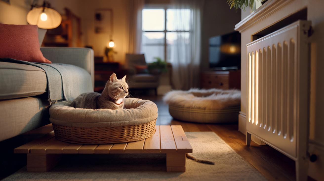 Cat ignoring that £40 bed? 5-minute fix you can try tonight: are you ...