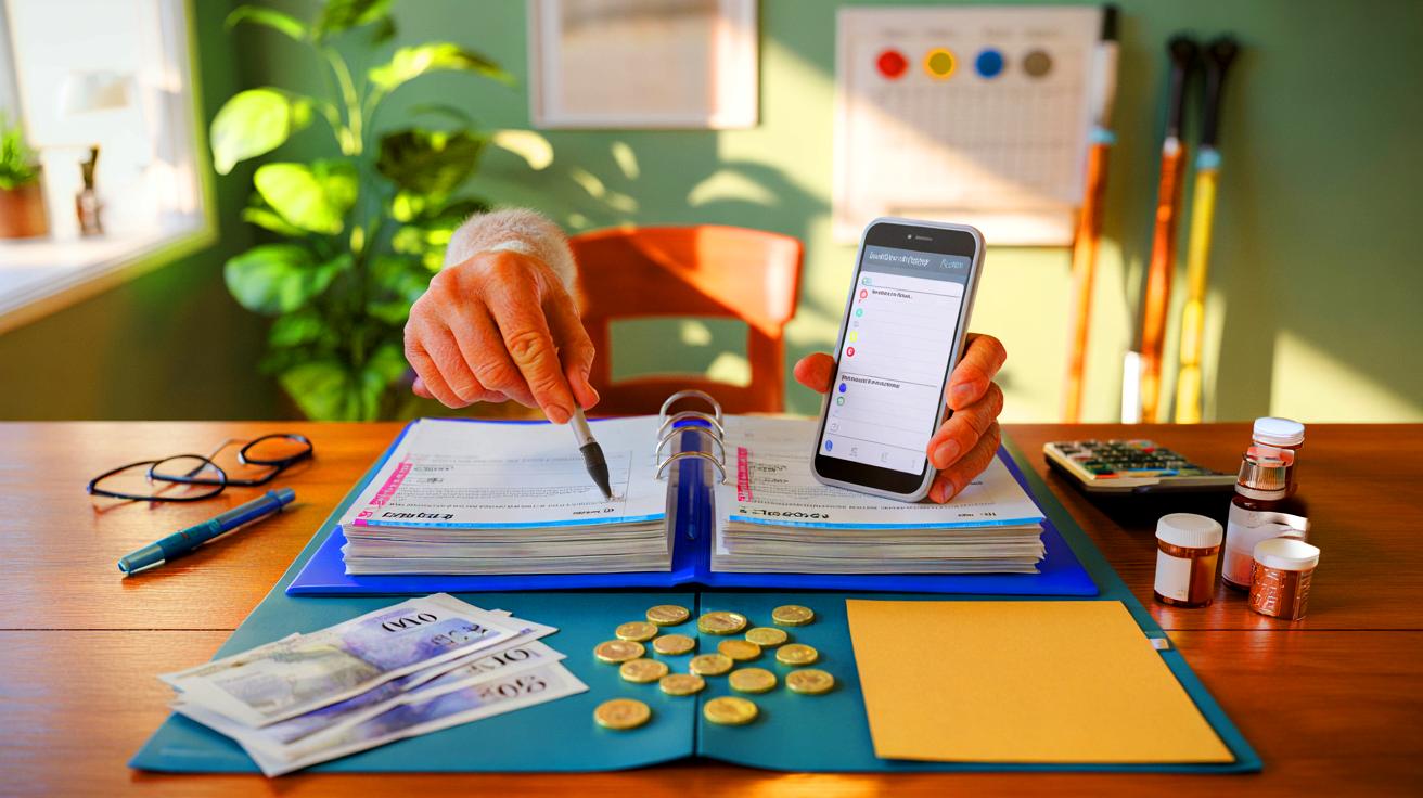 Former DWP insider to millions: 7 steps to protect your PIP, ADP and AA ...