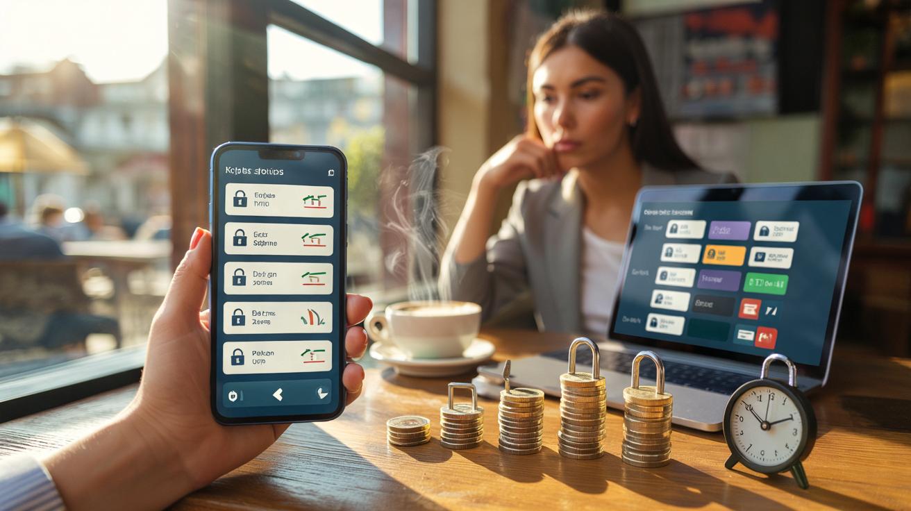 How to compare fixed-rate savings accounts and find the best deal for ...