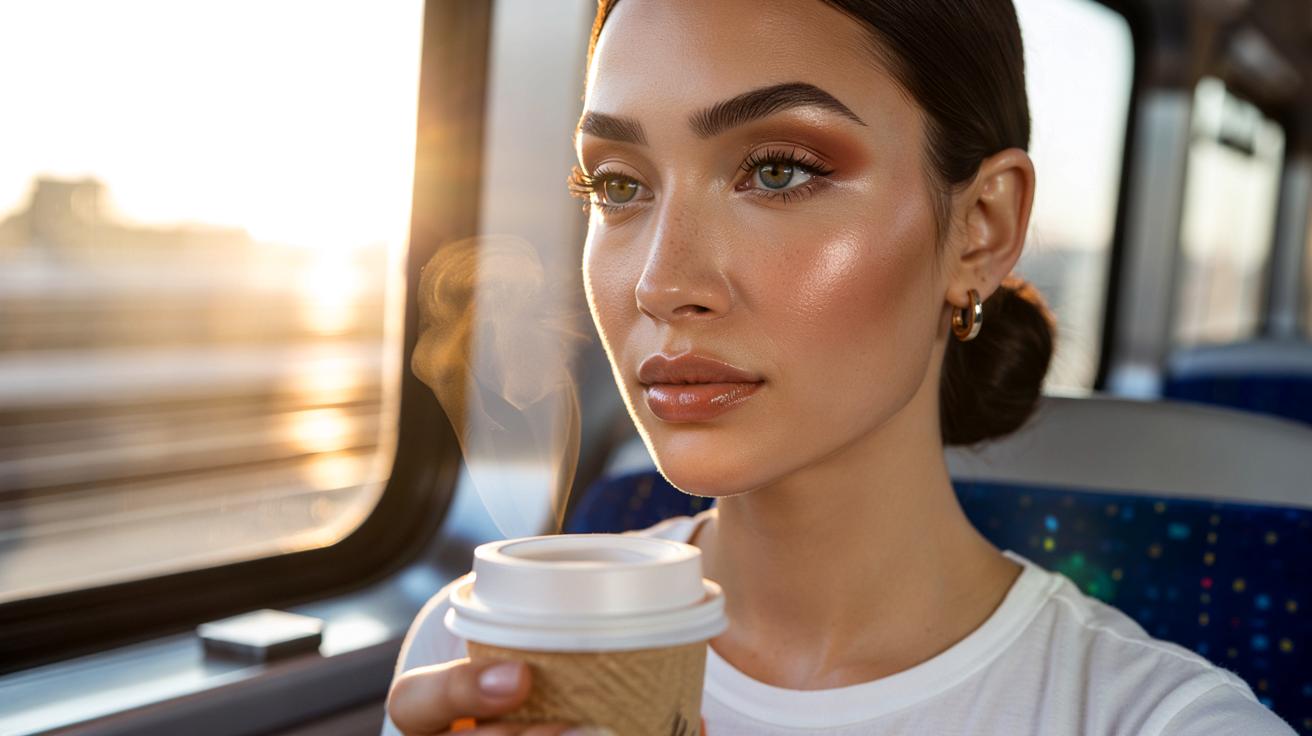 How to Master the 'Clean Girl' Aesthetic: The 10 Essential Makeup ...