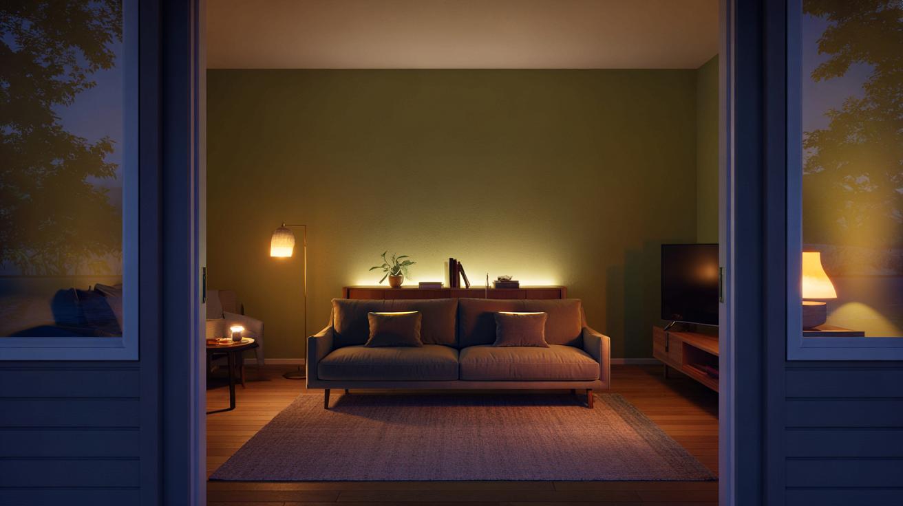 Living room feels off? Often it’s just bad sofa placement and poor ...