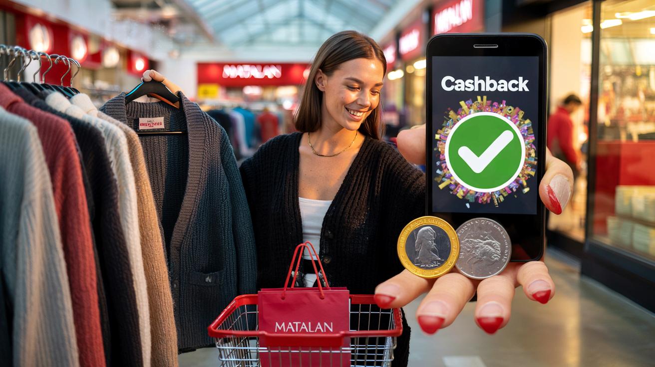 Matalan shoppers: will you grab a cosy £16 cardigan for £0 or 87p using a £15 bonus before it ends?