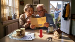 New DWP housing rules for pensioners on 8 November 2025: will your rent ...