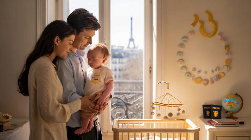 Parents, is Léna your 2025 pick? 74,000 girls and 1 in 130 births say yes—will you join them?