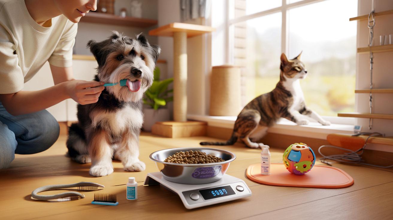 Pet Care 101: The 5 Things Vets Wish All Dog and Cat Owners Knew to ...
