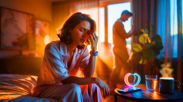 Why you wake up tired even after 8 hours of sleep (and how to fix it ...