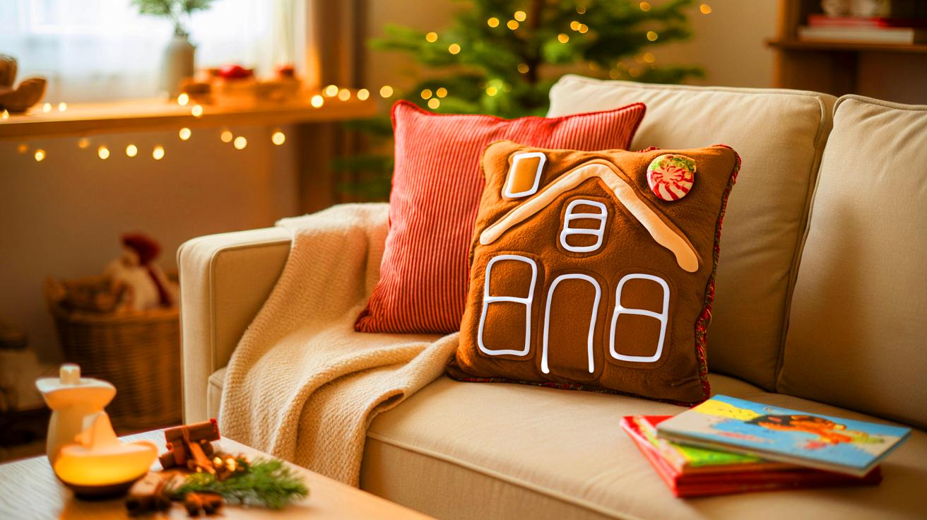 Primark’s £12 gingerbread cushion mums love: could this tiny buy make ...