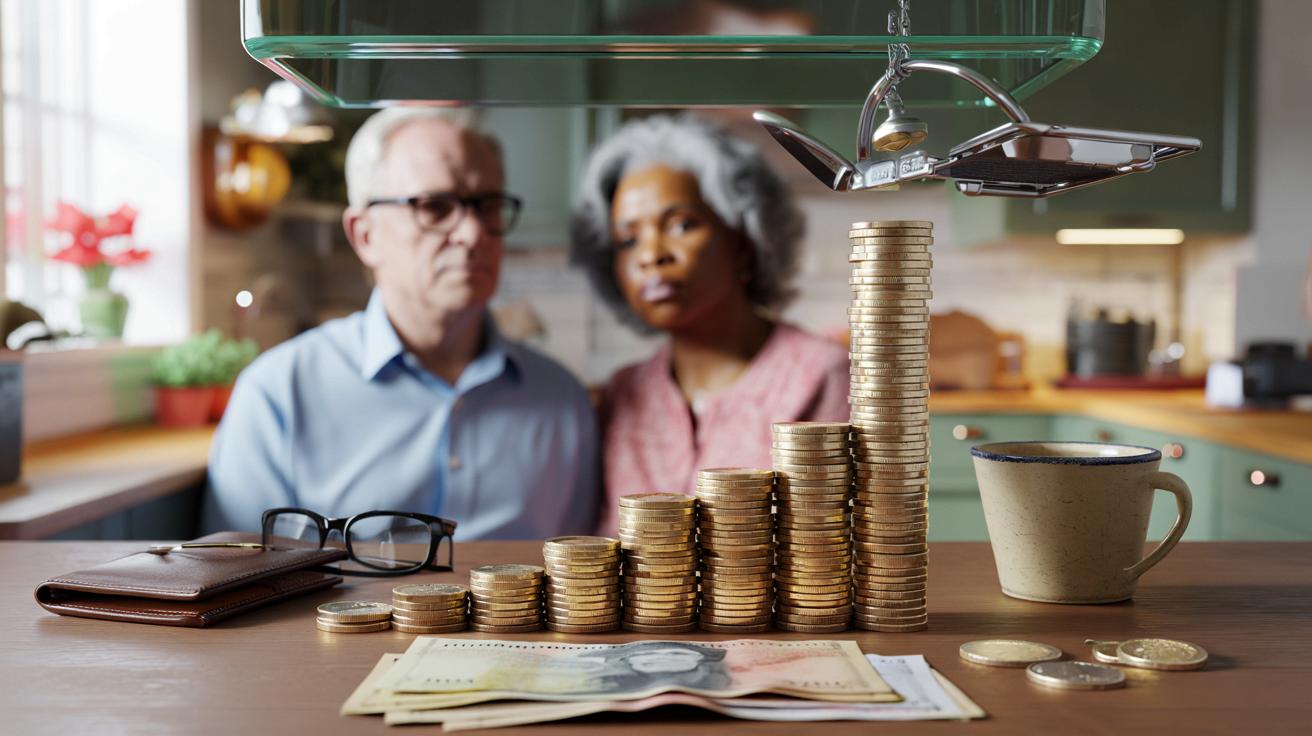 State pension jump is coming for you: £562 extra, £12,535 a year and a ...
