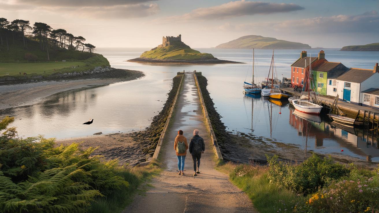 The 10 Most Underrated UK Staycations for a Magical Weekend Getaway ...