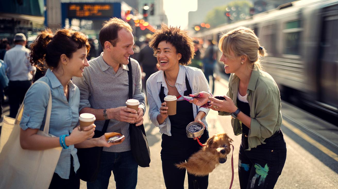 The Changing Face of Friendship: How to Nurture Connections (and Make ...