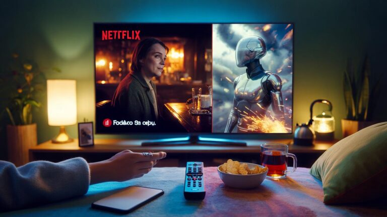 What to Watch This Weekend: The New Netflix Series Everyone Is Bingeing ...